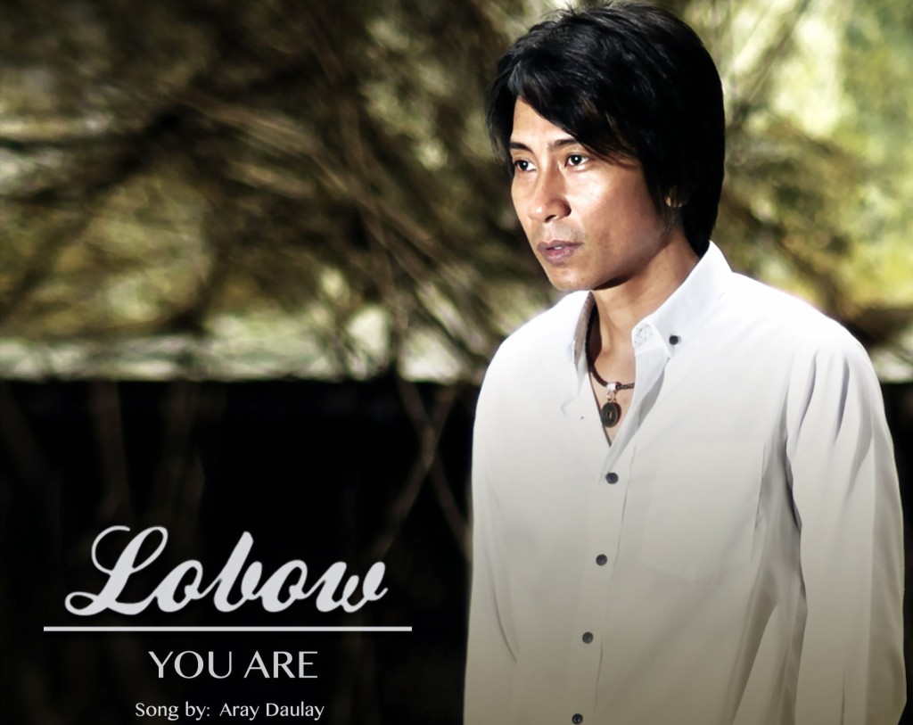 LOBOW Kembali Dengan Single Teranyarnya YOU ARE – Kayuagung Radio