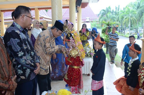 Midang Tahun 2015 ini Akan Lebih Meriah – Kayuagung Radio