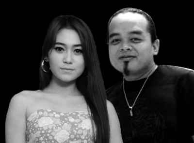 MR. NURBAYAN feat VITA ALVIA single PISANG RAJA – Kayuagung Radio