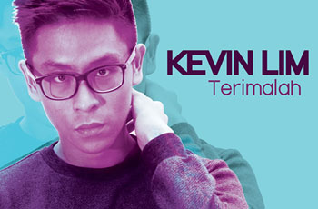 Kevin Lim Kembali dengan Single Terbaru, “Terimalah” – Kayuagung Radio