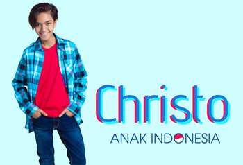 Christopher Edgar Anak Indonesia – Kayuagung Radio
