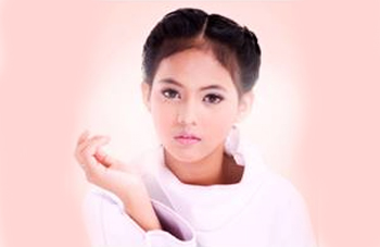 “Doa Ku” Putri – Kayuagung Radio