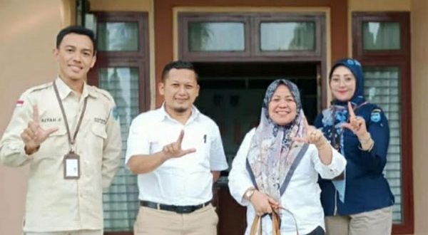 Pemda di Sumsel Mulai Banyak Beralih ke Transaksi Digital ...