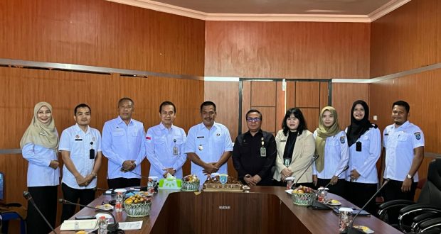 OKI kirim Peserta Terbanyak dalam Seleksi Peace Maker Training 2025 – Kayuagung Radio