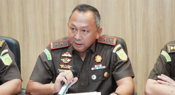 Kejaksaan RI telah Bertransformasi dan Mereformasi Diri – Kayuagung Radio